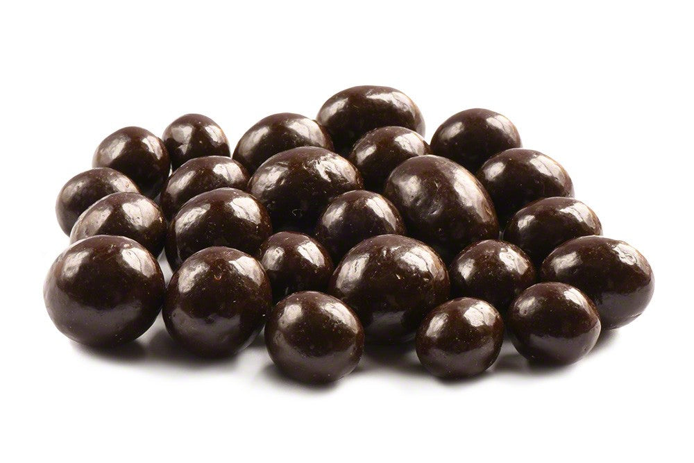 Organic Chocolate Covered Espresso Beans – One World Zero Waste